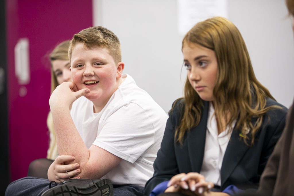 Reports Archive | Youth Endowment Fund