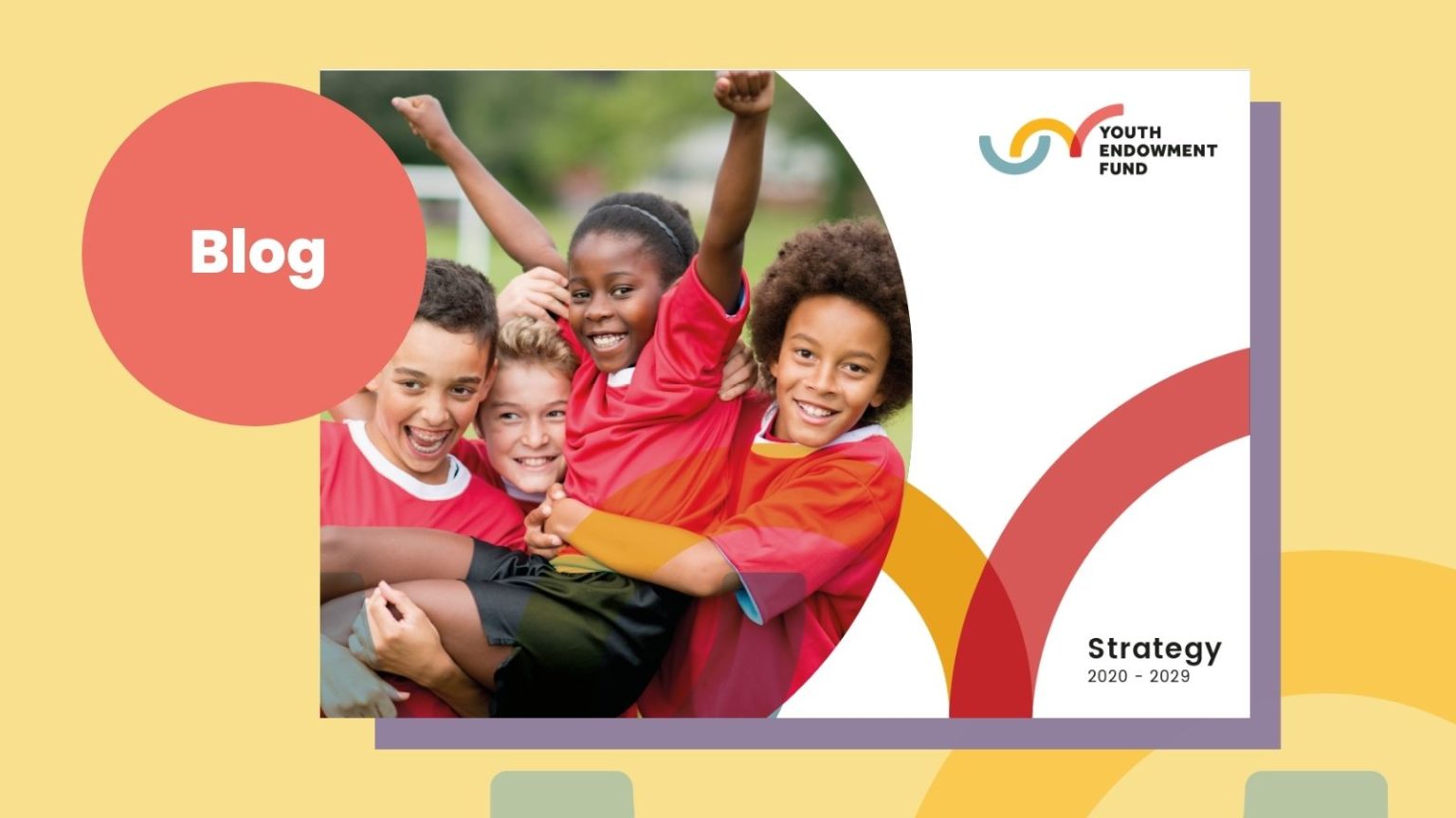 Strategy Archives | Youth Endowment Fund