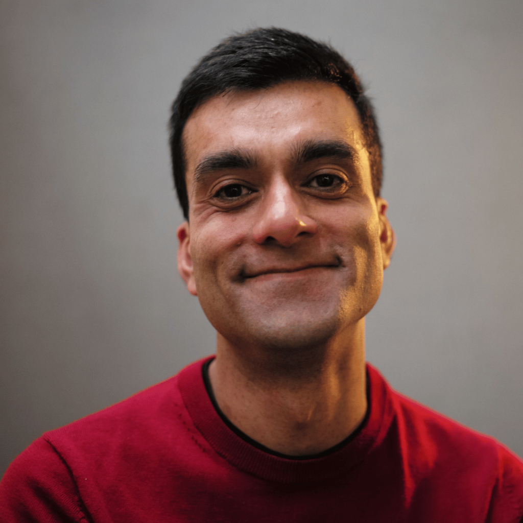 Our Team | Youth Endowment Fund