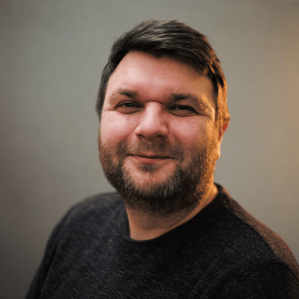 Our Team | Youth Endowment Fund