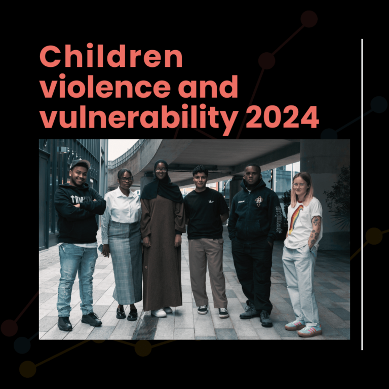 Half of teens in relationships suffer violence or controlling behaviour ...