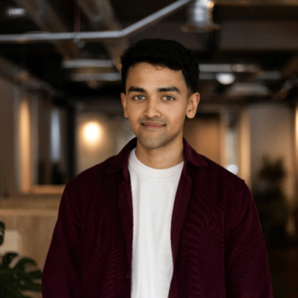 Youth Advisory Board | Youth Endowment Fund