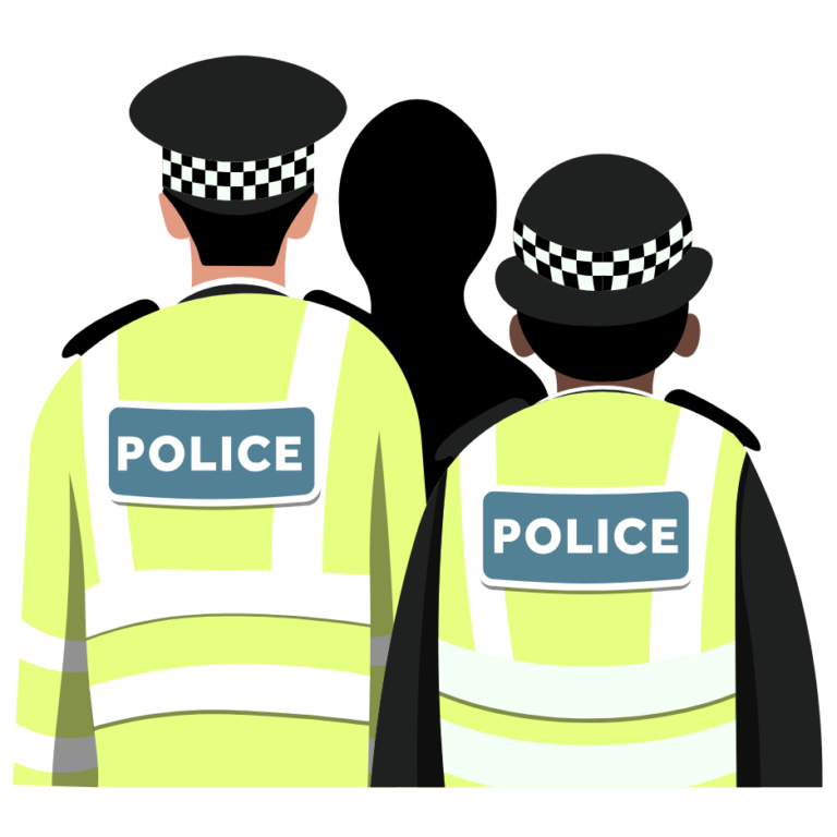 Racial Disproportionality | Youth Endowment Fund