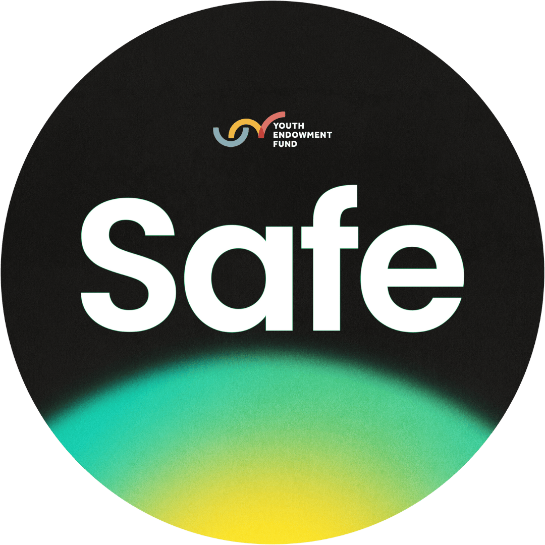 Safe Episode 1 Launch | Youth Endowment Fund