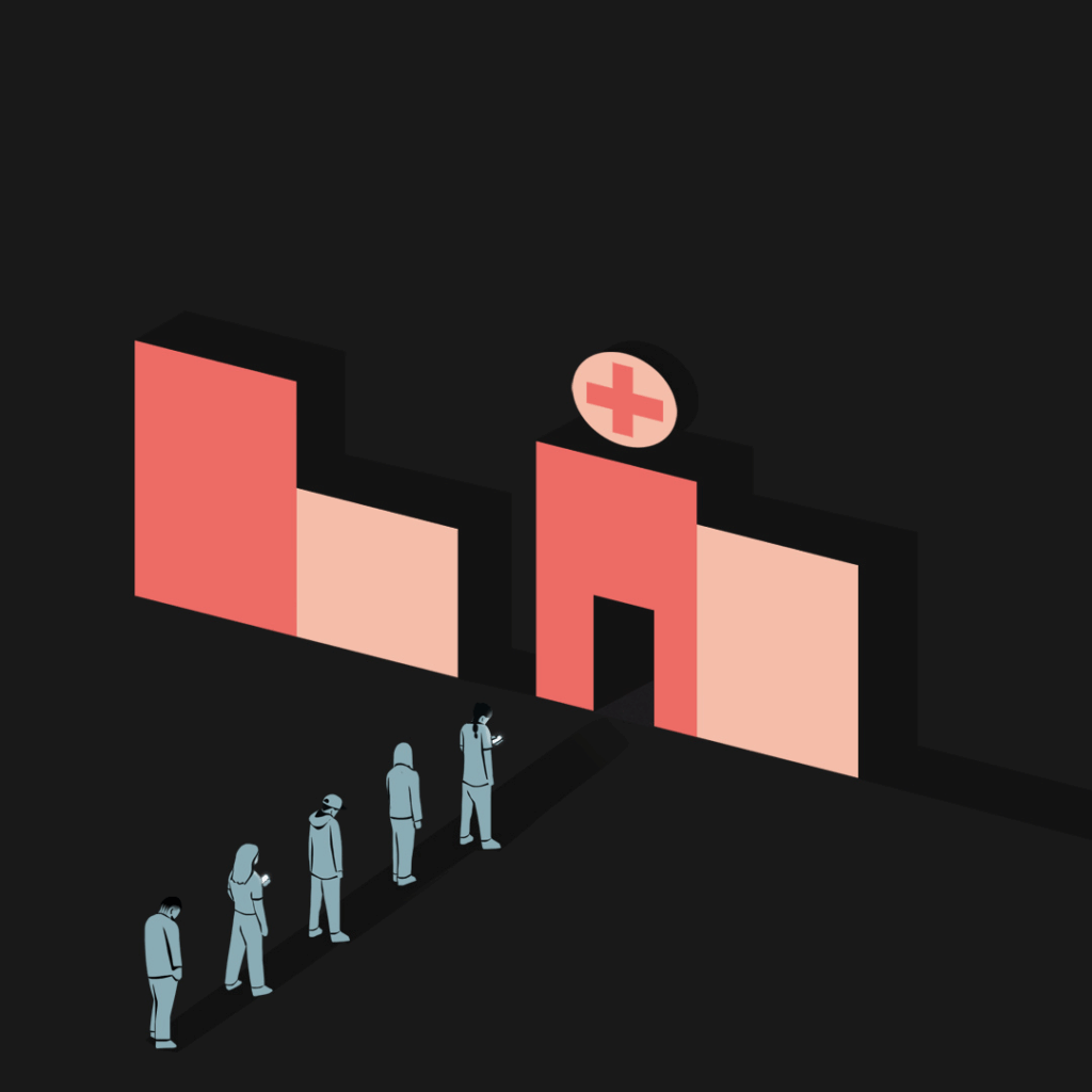 Mental health and experiences of violence | Youth Endowment Fund