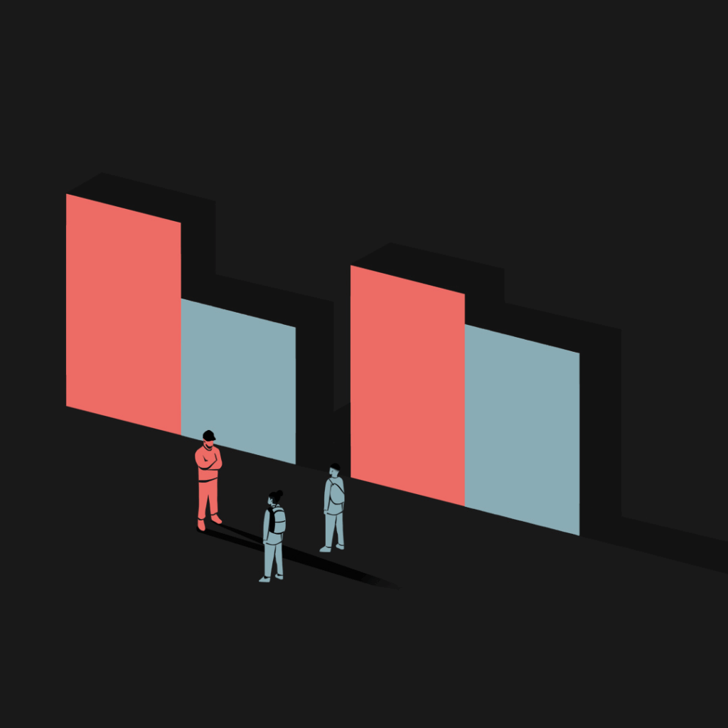 Exploitation and gangs | Youth Endowment Fund