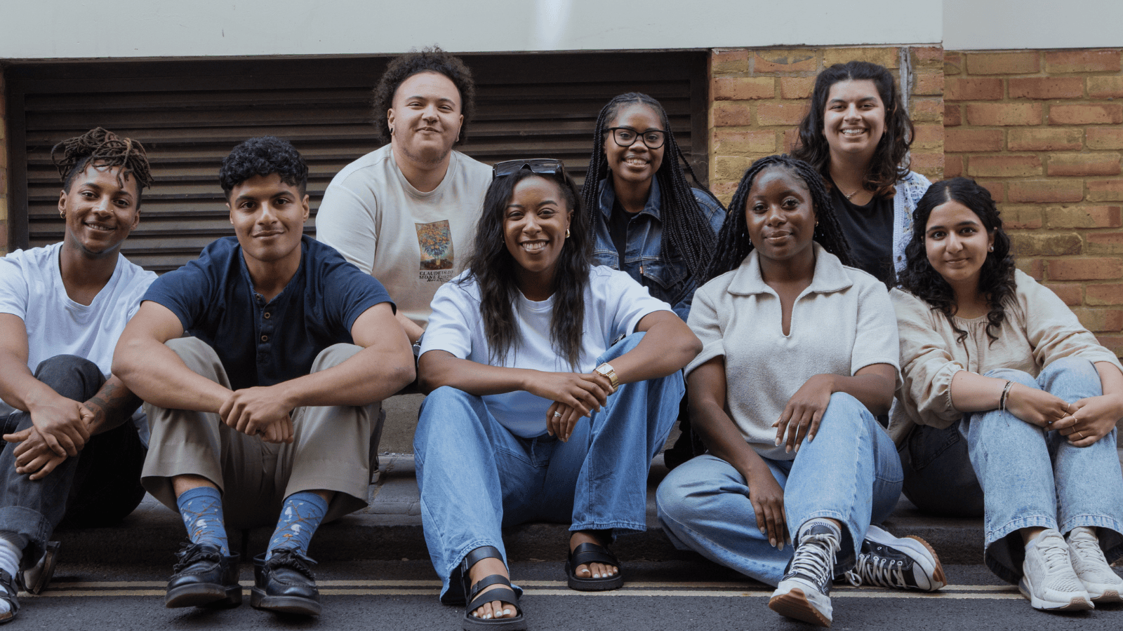 Yap with YAB | Youth Endowment Fund