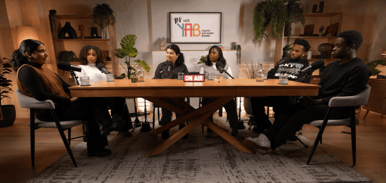 Yap with YAB | Youth Endowment Fund
